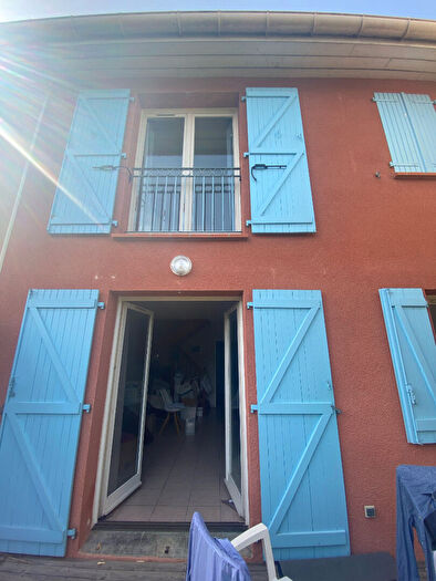 Roques - Maison 4 pièces à louer