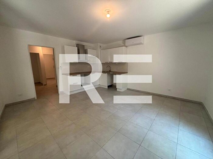 Appartement à vendre - Nîmes, Puech du Teil - 3 pièces - 2 chambres