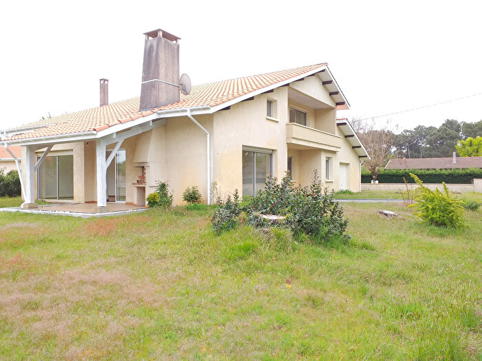 Maison 5 pièces à louer - Lanton