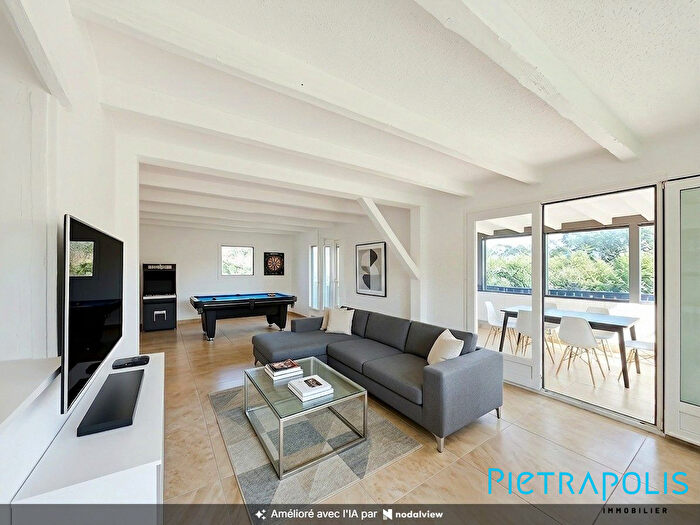 Crozet : Appartement 3 pièces à vendre