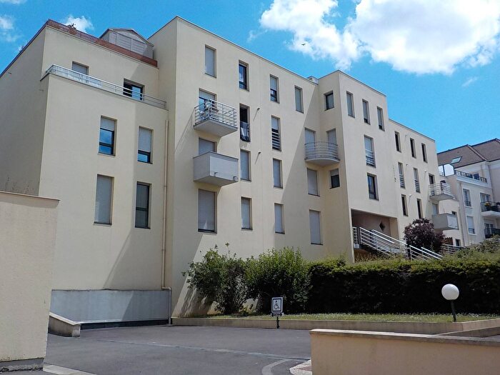 Appartement à louer - Plaisir - 2 pièces - 1 chambre