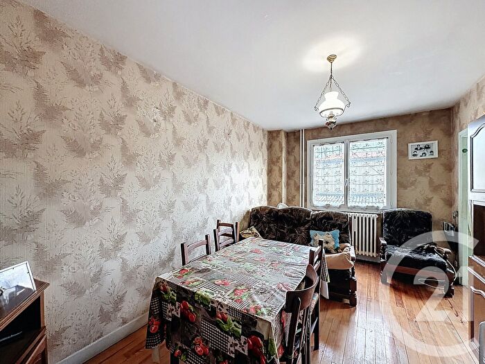 Appartement à vendre - Saint-Girons - 2 pièces - 1 chambre