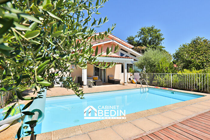 Maison 8 pièces à vendre - Biscarrosse, Pierricq, Megnicat
