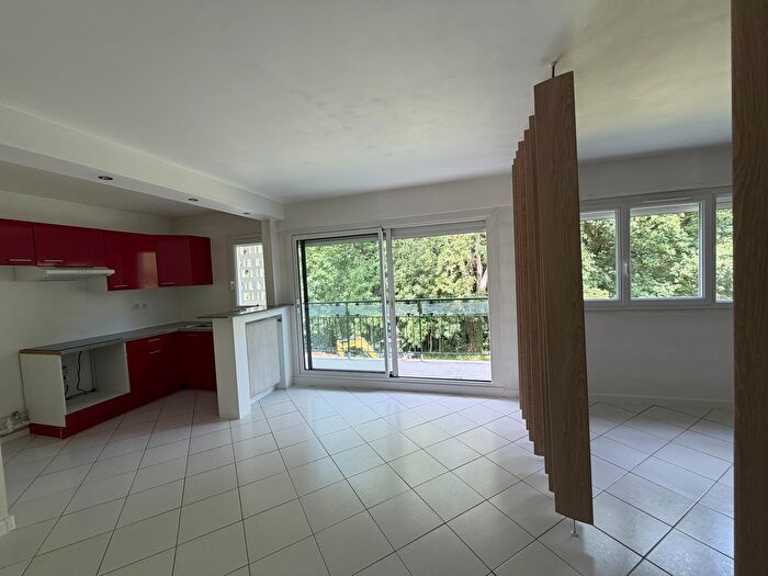 Appartement 1 pièce à louer à Les Essarts-le-Roi