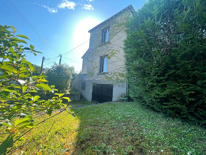 Maison à vendre - Montlouis-sur-Loire - 6 pièces - 2 chambres