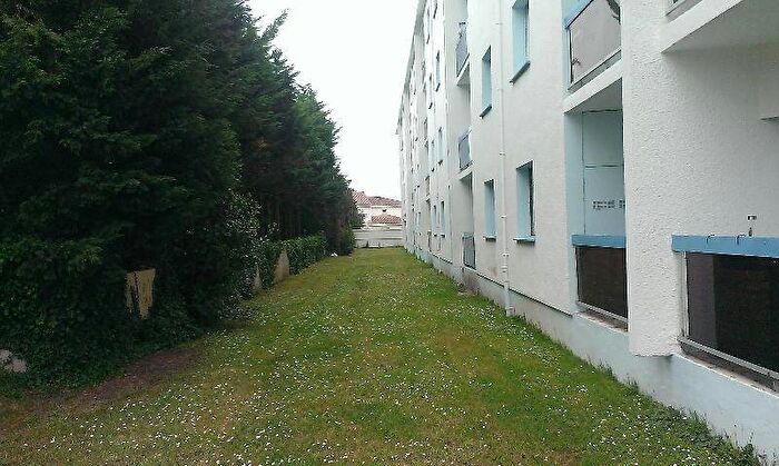 Mérignac : Appartement 2 pièces à louer