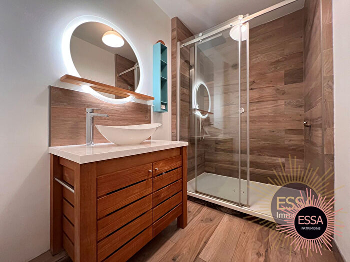 Appartement à louer - Vélizy-Villacoublay, Louvois - 2 pièces - 1 chambre