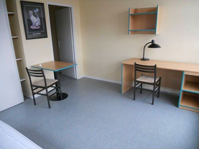 Centre, Lille : Appartement 1 pièce à louer