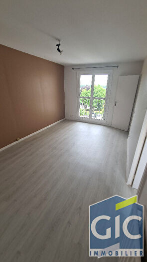 Appartement 1 pièce à Caen, Saint-Jean Etudes, Saint-Gilles, à louer