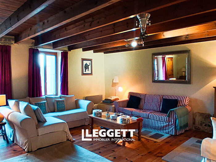 Maison 7 pièces à Bourneau, à vendre
