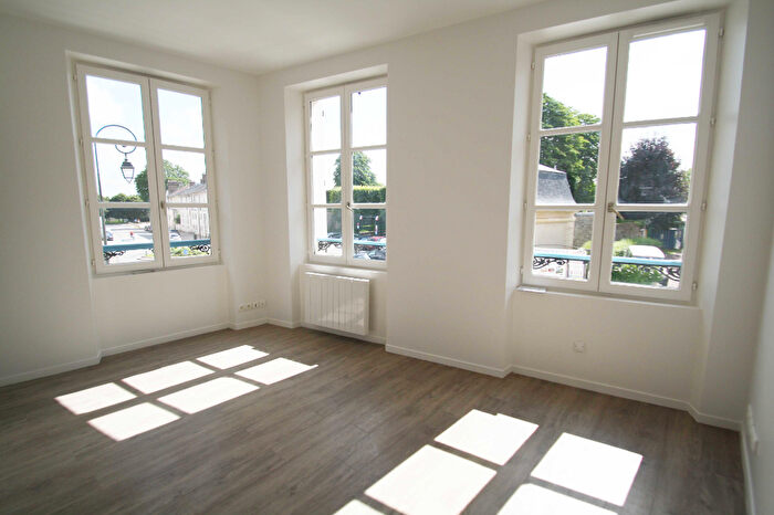 Appartement à louer - Saint-Germain-en-Laye, Alsace, Péreire - 1 pièce