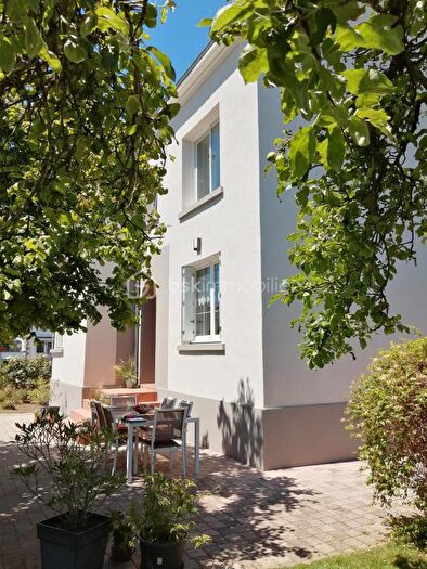 Maison à vendre - Mayenne, Sud Est - 6 pièces - 5 chambres