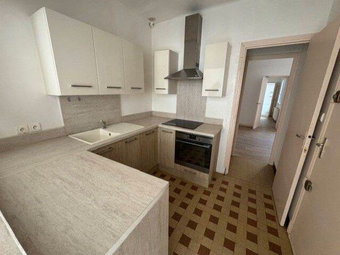 Appartement 3 pièces à louer - Carcassonne