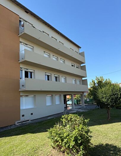 Appartement à louer - Auterive - 3 pièces - 2 chambres