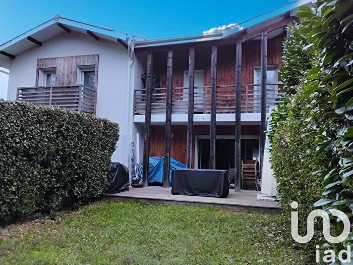 Maison à vendre - Labenne - 4 pièces - 3 chambres