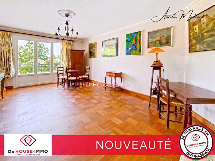 Falaise - Maison 4 pièces à vendre