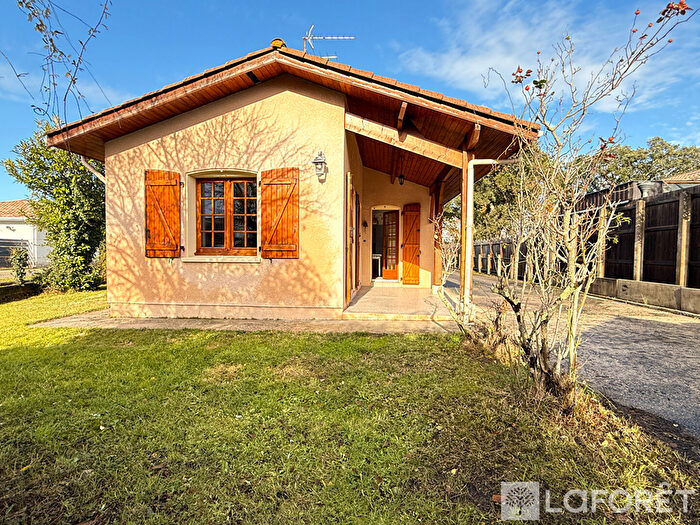 Maison à vendre - La Teste-de-Buch, Centre-ville - 4 pièces - 3 chambres