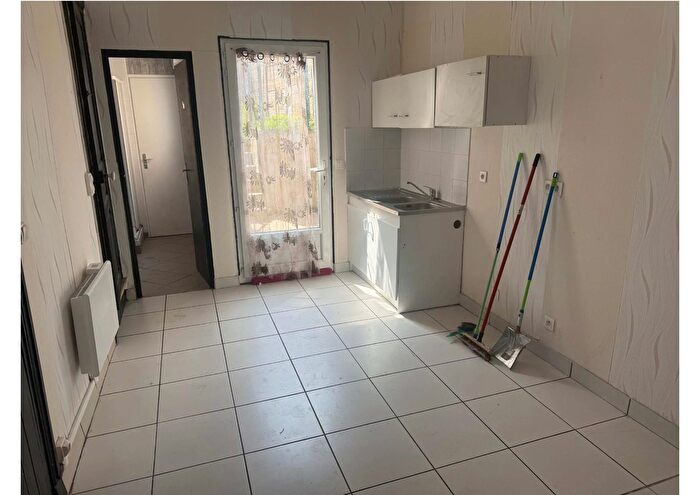 Maison 3 pièces à louer - Saint-Quentin, Isle