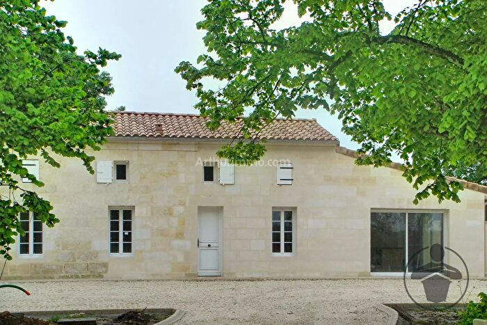 Maison 5 pièces à louer à Maransin
