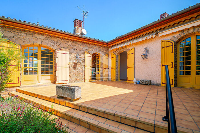Toulouse, Croix Daurade : Maison 9 pièces à vendre