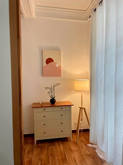 Appartement à vendre - Montauban, Centre-ville - 2 pièces - 1 chambre