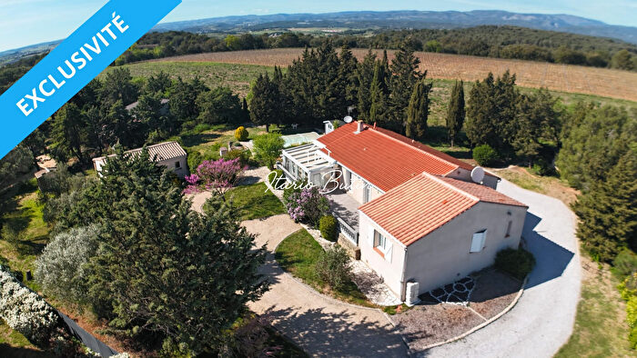 Maison 6 pièces à vendre - Carcassonne, Domairon, Grazailles, Albignac, Fleming