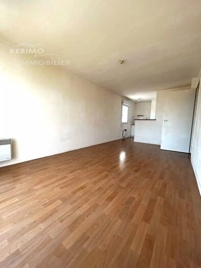 Appartement 2 pièces à vendre - Binic