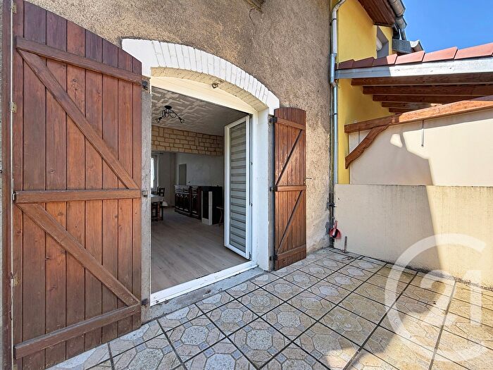 Maison 5 pièces à Dampierre-les-Bois, à vendre