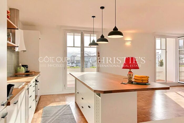 Saint-Jean-de-Luz, Aice Errota, Moleressenia, Lac - Appartement 5 pièces à vendre