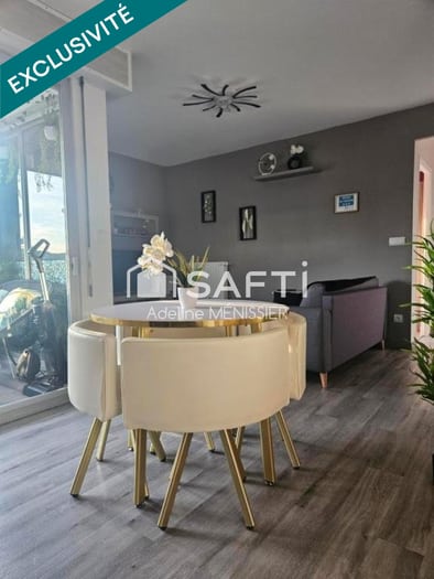 Appartement 2 pièces à Digne-les-Bains, Centre-ville, Bourg, à vendre