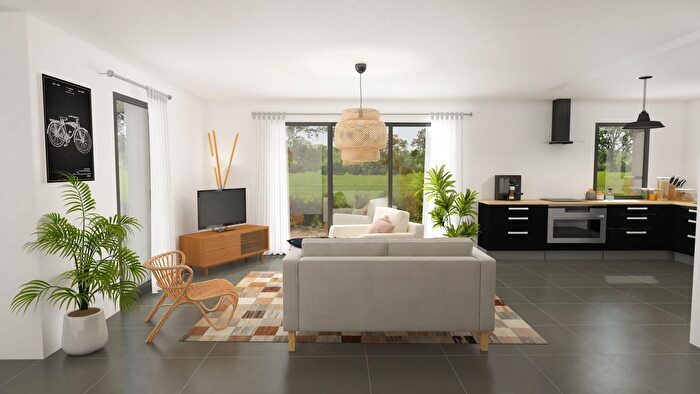 Maison 5 pièces à vendre à Le Tronchet