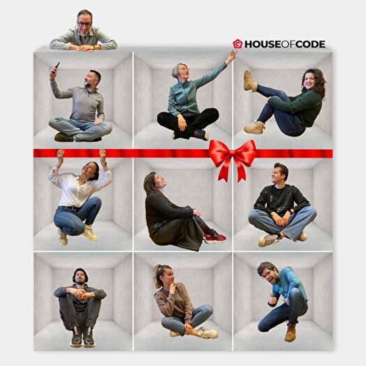 Maison à louer - Brettes - 9 pièces - 10 chambres