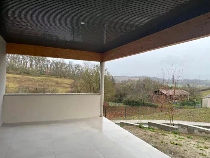 Maison à vendre - Auragne - 3 chambres