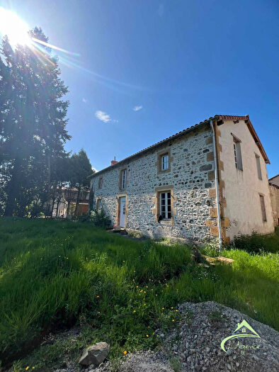 Maison à vendre - Saint-Maurice-des-Lions - 6 pièces - 3 chambres