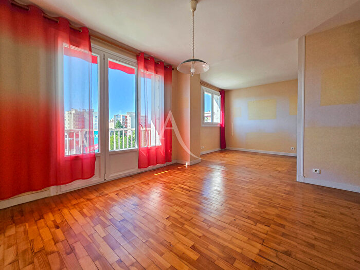 Appartement à vendre - Pau, Dufau, Tourasse - 5 pièces - 3 chambres