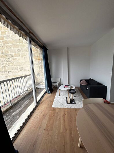 Appartement 1 pièce à louer à Bordeaux
