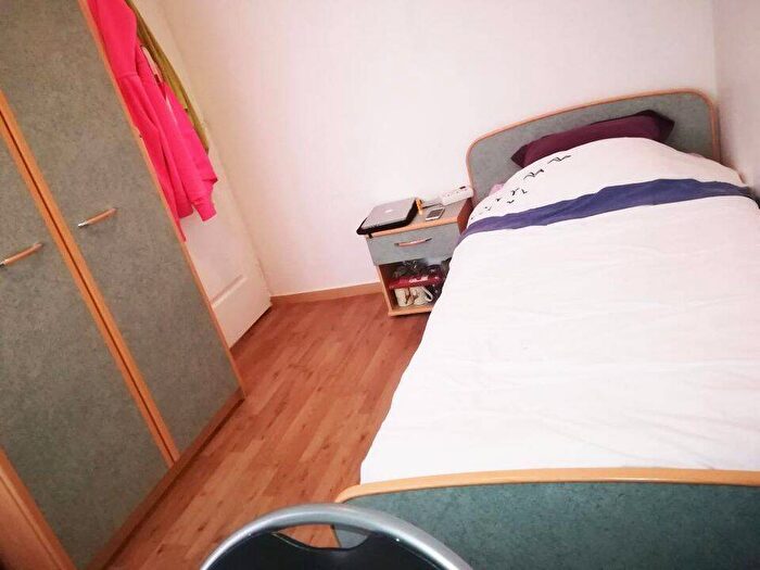 Blanc Riez Centre, Wattignies - Appartement 1 pièce à louer