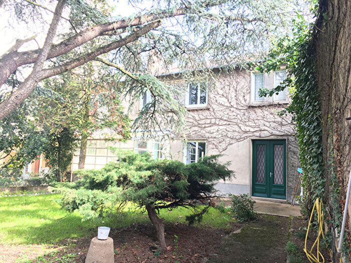 Maison à vendre - Châteauroux, Le Lac, Saint-Jean - 6 pièces - 5 chambres