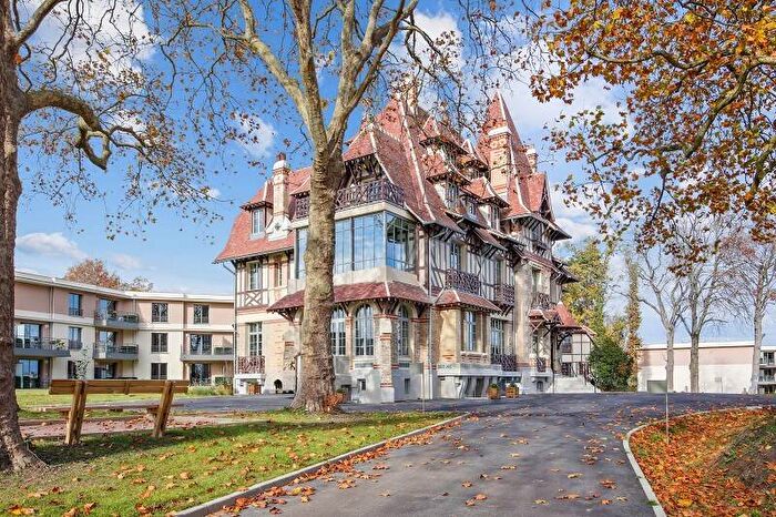 Appartement à louer - Racinay Pierrefite, Rambouillet - 2 pièces - 1 chambre