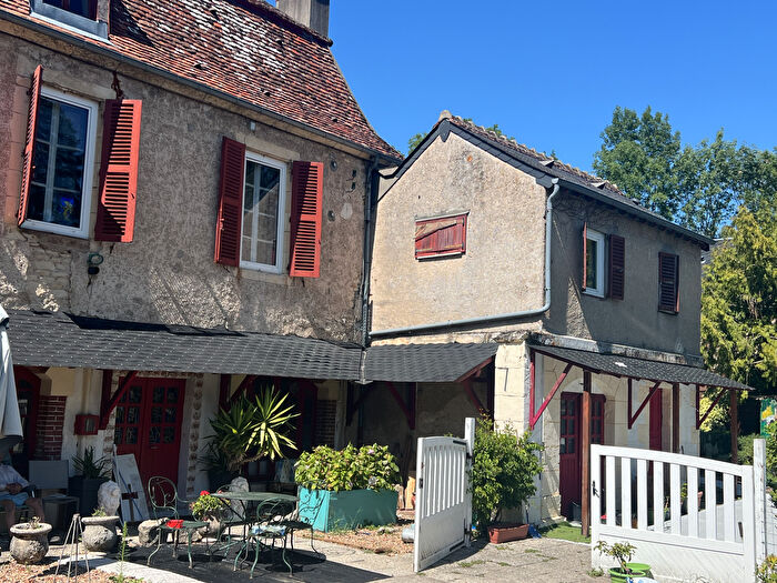 Maison à vendre - Coulanges-lès-Nevers - 3 pièces - 2 chambres