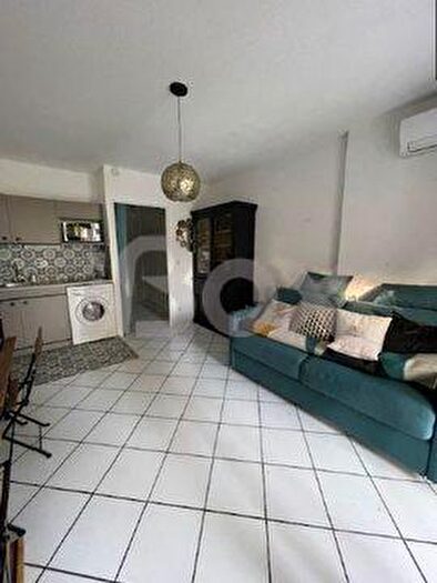 Appartement 1 pièce à louer - La Seyne-sur-Mer, Est