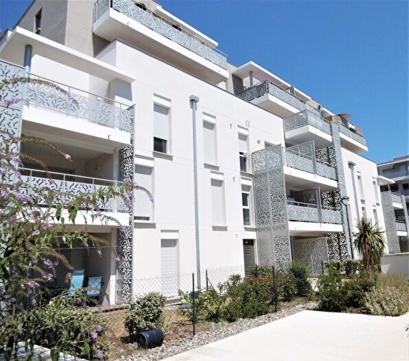 Appartement à louer - Toulouse, Lafourguette, Gironis - 3 pièces - 2 chambres