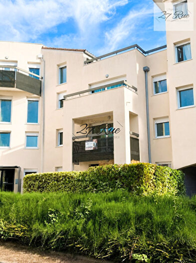 Appartement 2 pièces à vendre à Castanet-Tolosan