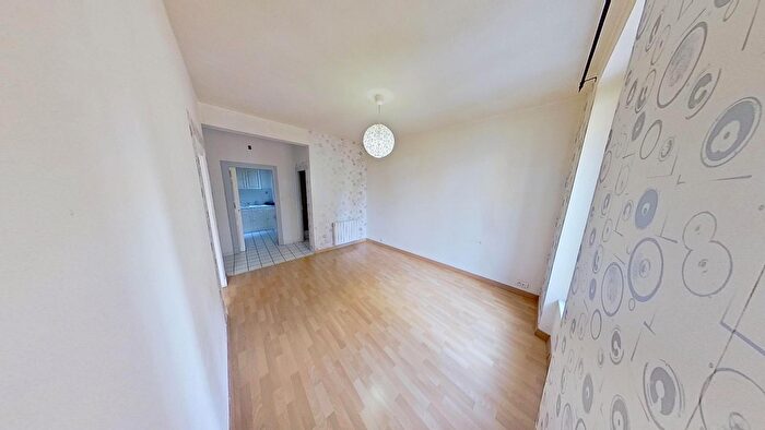 Royat : Appartement 2 pièces à louer