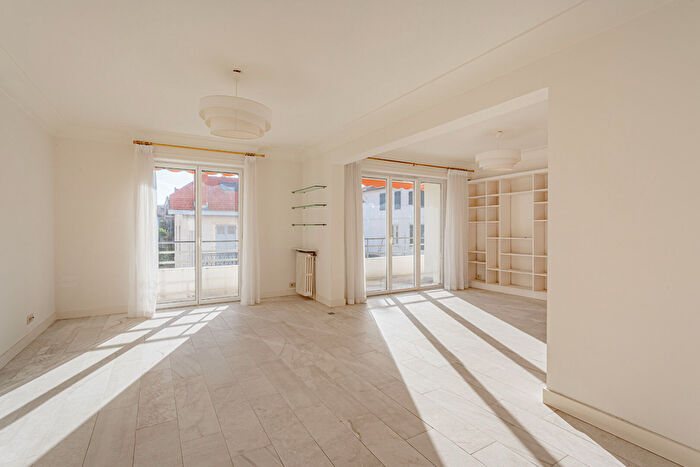 Appartement à vendre - Biarritz, Centre-ville Est - 5 pièces - 3 chambres