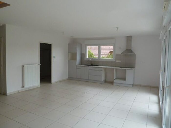 Appartement 4 pièces à vendre à Sillingy