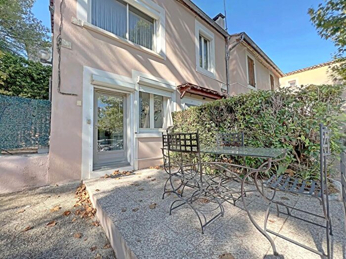 Appartement 1 pièce à Aix-en-Provence, à louer
