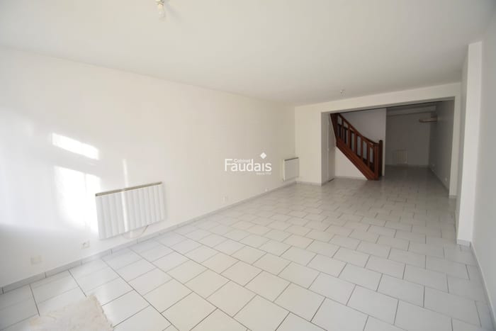 La Cambe - Maison 4 pièces à louer