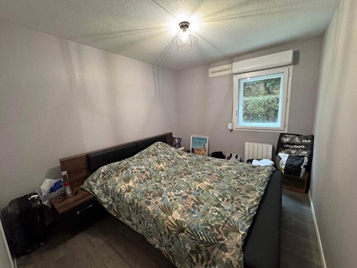 Appartement à vendre - Déville-lès-Rouen - 3 pièces - 2 chambres