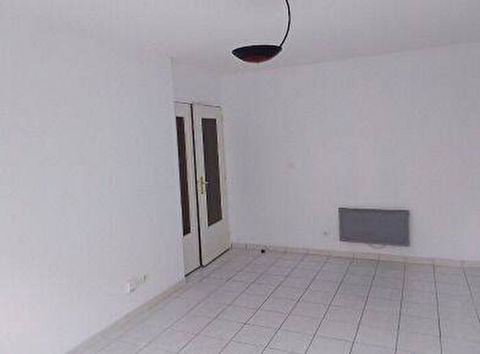 Monplaisir Lumière, Lyon 8ème arrondissement - Appartement 2 pièces à louer